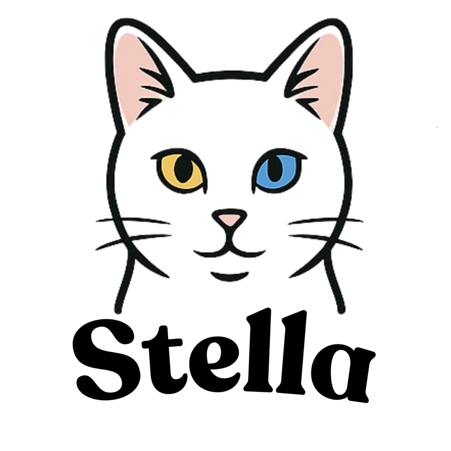 Stella™ - Comfort for Pets. Peace of Mind for You. – Stella Meow